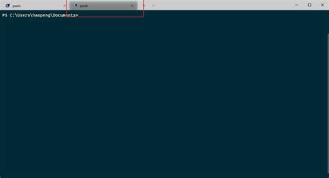 ui bug · issue 10295 · microsoft terminal · github