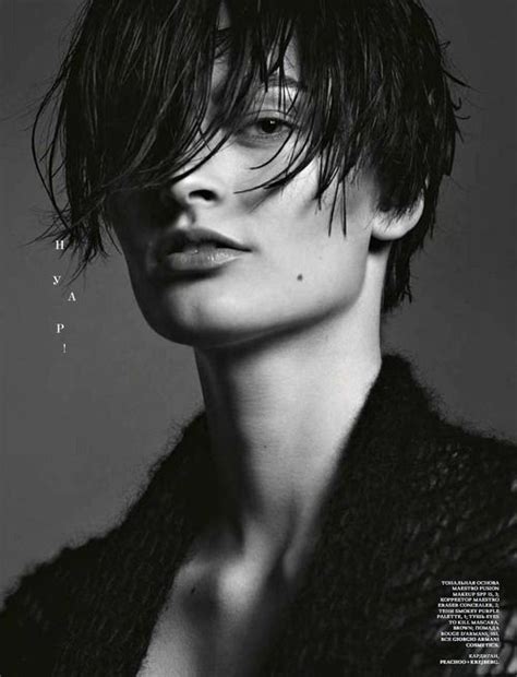 pin on lovely androgynous non binary gorgeousness