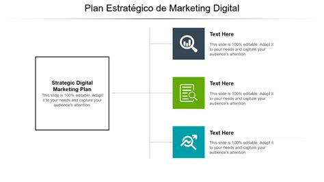 Las 20 Mejores Plantillas De Planes De Marketing Estratégico Para