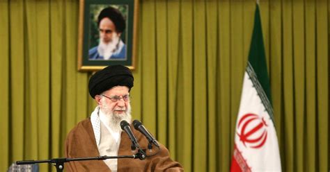 El Malévolo Comportamiento De Irán Merece Una Atención Urgente Infobae