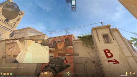 The Best Keybinds In Counter Strike 2