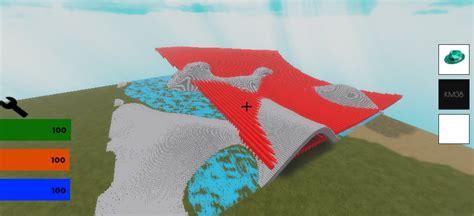 How To Add Trees To Perlin Noise Scripting Support Developer Forum