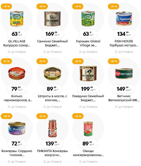 Каталог Специальных предложений «Пятерочка» в Санкт-Петербурге ...