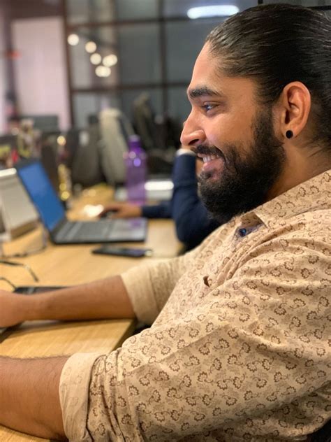 Suraj Kumar Medium