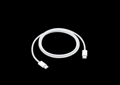 Apple Launches Two New Woven USB C Charging Cables In And Meter Varieties