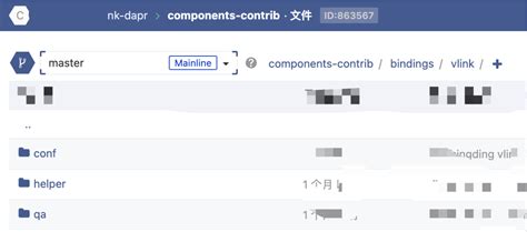 Proposal A Solution For Coupling Dependency Between Dapr Core And Component Repository · Issue