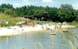 Naturist Experience In Brazil