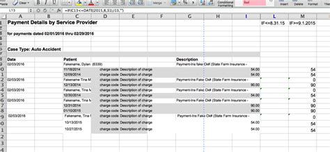 Excel Formulas For Dates