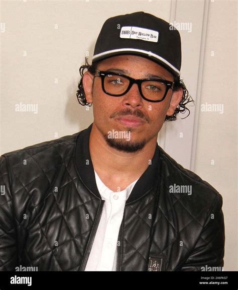 May 14 2024 New York New York Usa Actor Anthony Ramos Seen At The