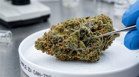 Mold On Autoflower Cannabis Identification Risks And Prevention Auto