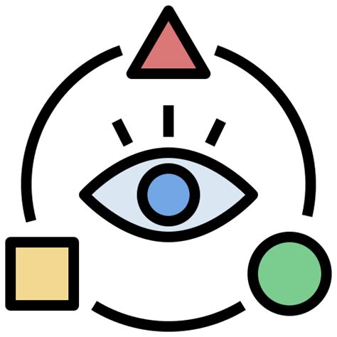 Different Perspectives Icon