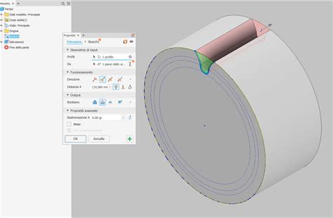 Real Gear Teeth With Inventor Grabcad Tutorials