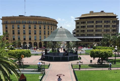 Turismo Tampico Facebook