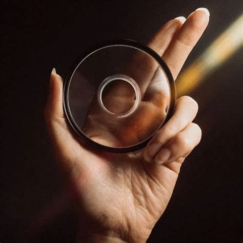 Black Hole Filter Sz Filters