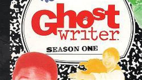 Ghostwriter Tv Series 1991 1995 Episode List Imdb