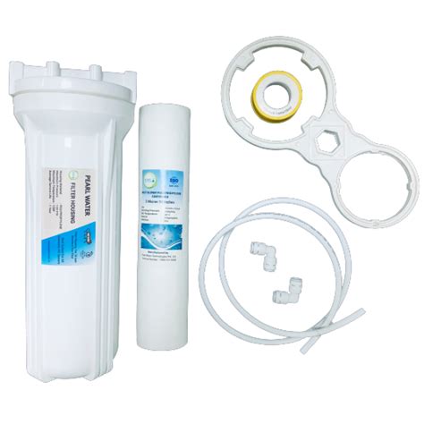 Buy RO Water Filter Kit At Best Price For All RO Across India