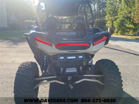 2020 Polaris Razor Rzr 1000 Xp
