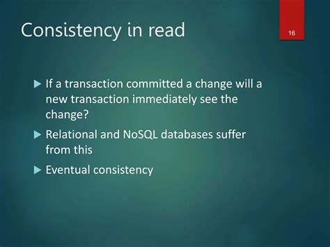 What Is Advance Dbms Introduction To Adbms Ppt