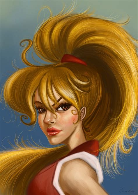 Awesome Street Fighter Fan Art Image 10