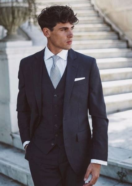 Daniel Illescas On Mycast Fan Casting Your Favorite Stories