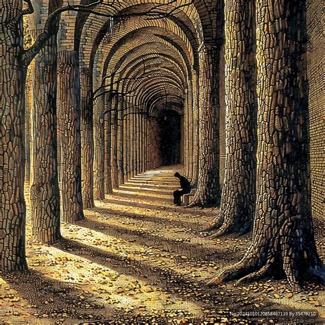 Ai创作图时光隧道季节隧道 圆拱形林荫道 树兜围廊 隧洞式林荫道 文艺法桐树小道 植物隧道冬景 植物树木长廊 冬天植物隧道 树洞高清图 树隧道 树下经过的人 隧道式林荫道 阳光法桐树小道 银杏