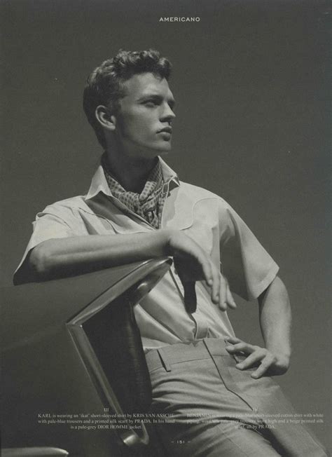 Picture Of Benjamin Eidem