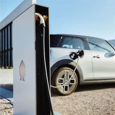 Smappee Ev Base Business Commercial Pedestal Charging Station