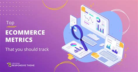 14 Ecommerce Metrics That Must Be On Your Checklist