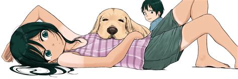 Original And More Drawn By Inu Chikushou Danbooru