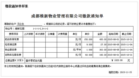 维新软件物业协同办公管理系统物业软件物业管理系统