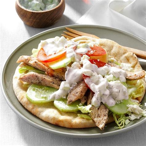 32 School Lunch Ideas For Teens