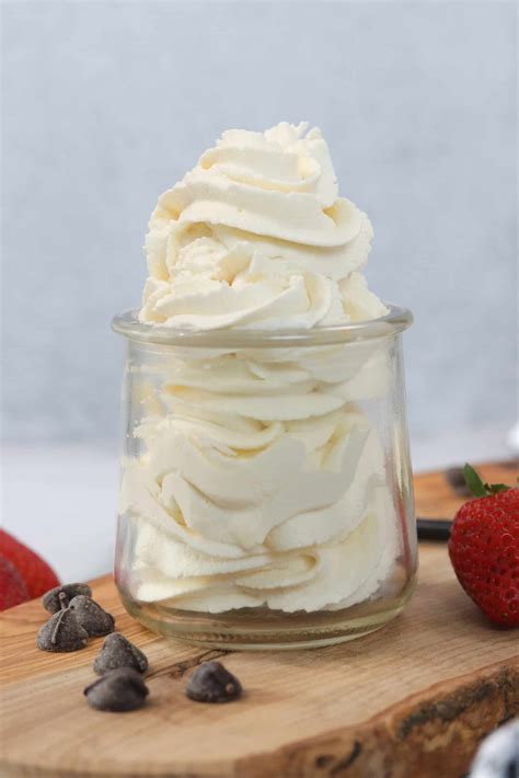 Whipping Cream For Keto At Linda Gary Blog