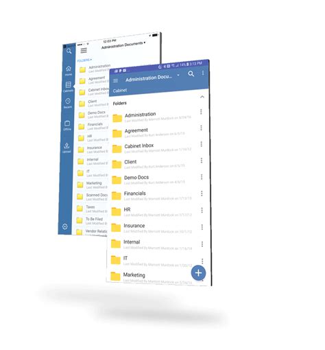 25 Netdocuments Alternatives Worth Switching To Alternativestack