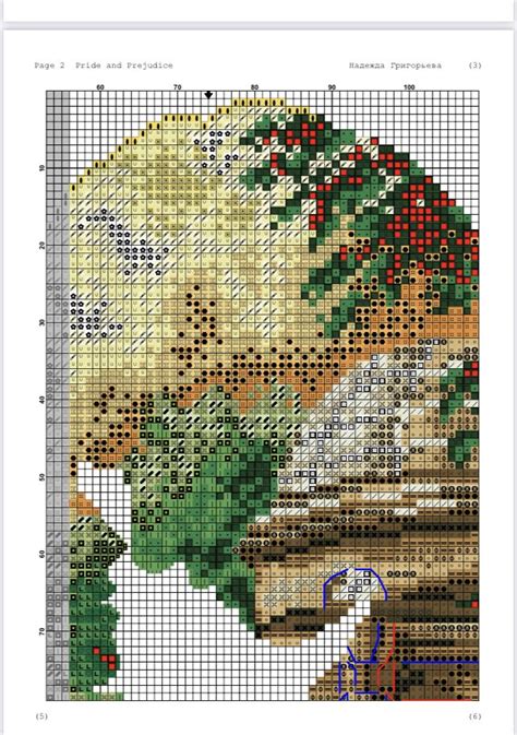 Пин от пользователя Татьяна Щербакова на доске Люди Вышивание крестиком Рукоделие Герань