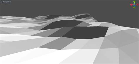 Odd Artifacts When Lighting Procedural Geometry Help Godot Forum