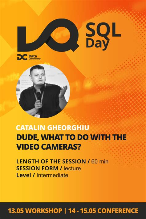 Data Community Poland On Linkedin Sqlday2024 Sqlday