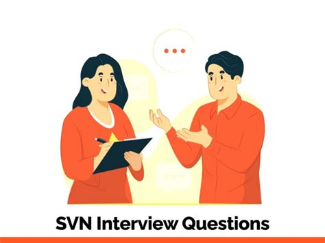 Svn Interview Questions In 2022 Interview Questions Online Interview