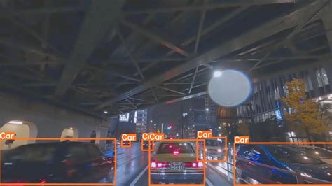 Comparison Of Detection Effect Before And After Enhancementunder Image Download Scientific