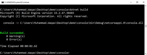Net Core 迁移 Net Core 教程