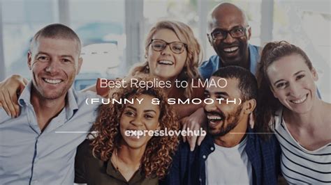 150 Best Replies To Lmao Funny And Smooth