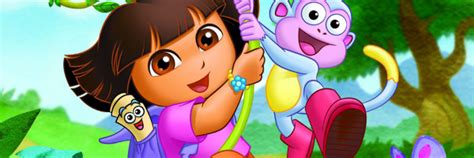 Dora The Explorer Movie Casts Micke Moreno As Diego