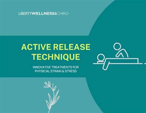 A Guide To Active Release Technique Liberty