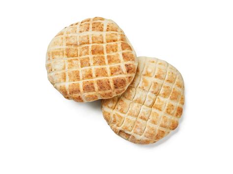 Pita Bread Lidl