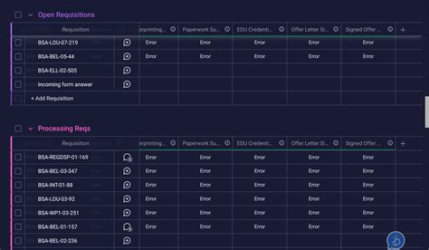 Two Way Mirror Columns Connections Visibility And Connection Issues Special Workflows Use