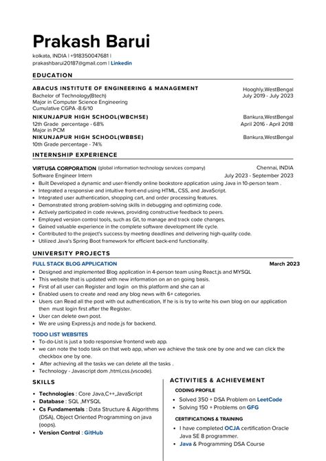 Prakash Barui On Linkedin Recruiters Connections Corejava Mysql Oops Reactjs Javascript