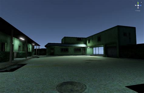 Implementing Psx Shader Unity Engine Unity Discussions