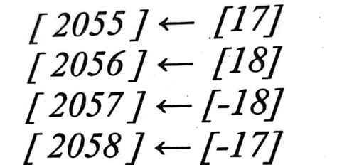 Solved Parta Write Run And Test A Program That Performs