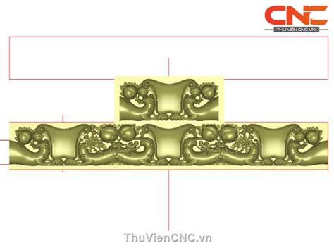 File CNC chương ghế jdpaint
