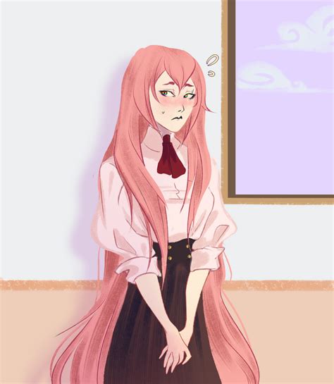 13 Ideas De Mai Waifu Yandere Yandere Simulator Dibuj