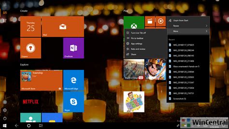 Download Windows 10 Version 1809 Build 17744 Iso Images Wincentral